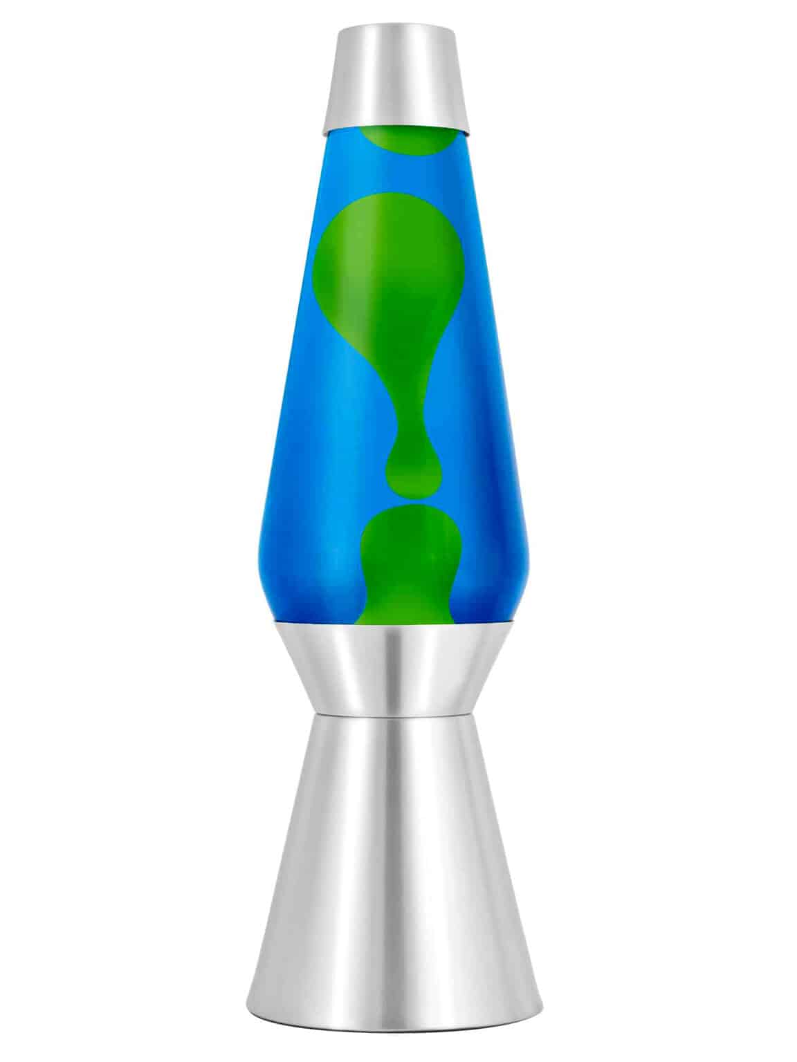 Grande Lava Lamps | 27 Inches Tall, the biggest Lava Lamp