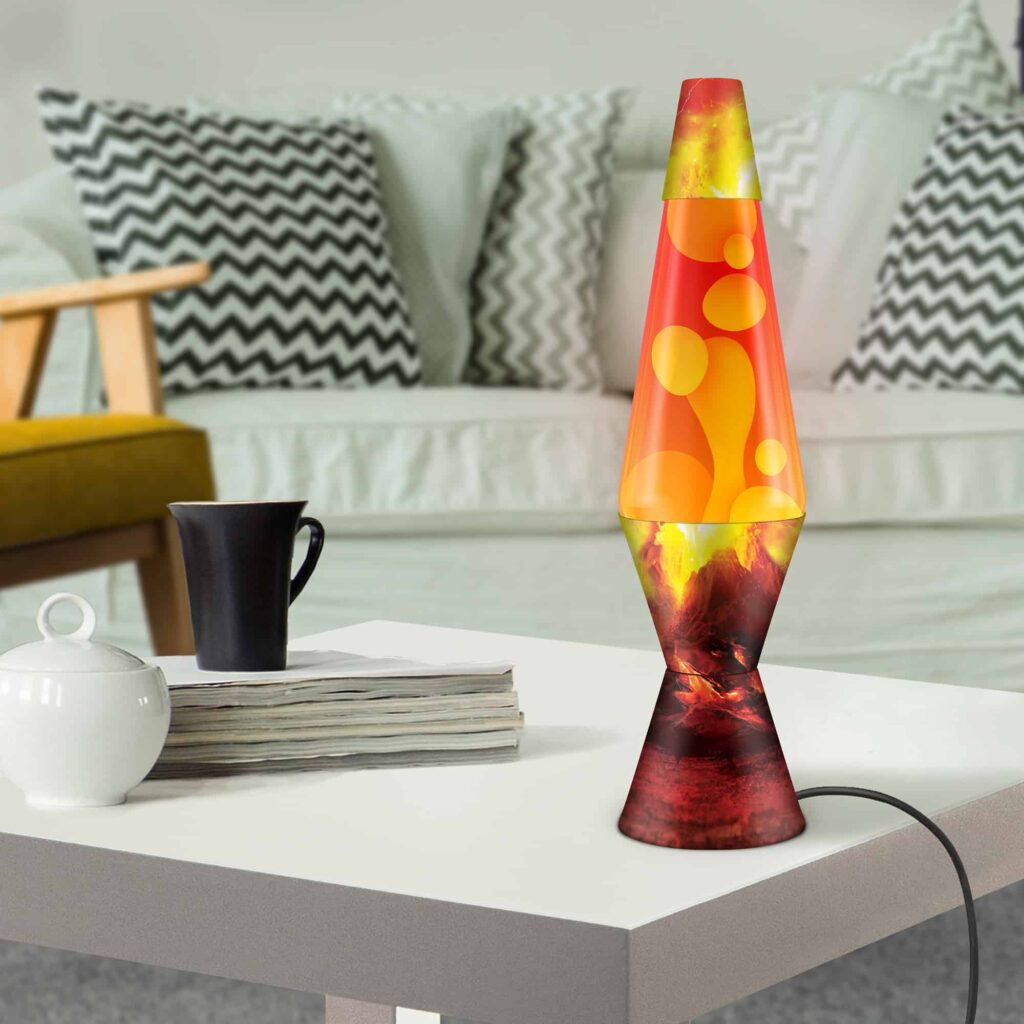 2049 - Lava® Lamp